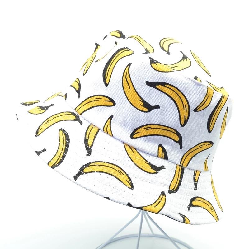 Monkey Business Bucket Hat 🍌 - Sour Puff Shop